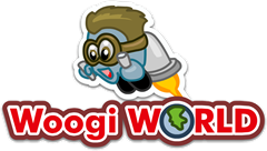 BigWig's Blog: New Stuff Comes to Woogi World!